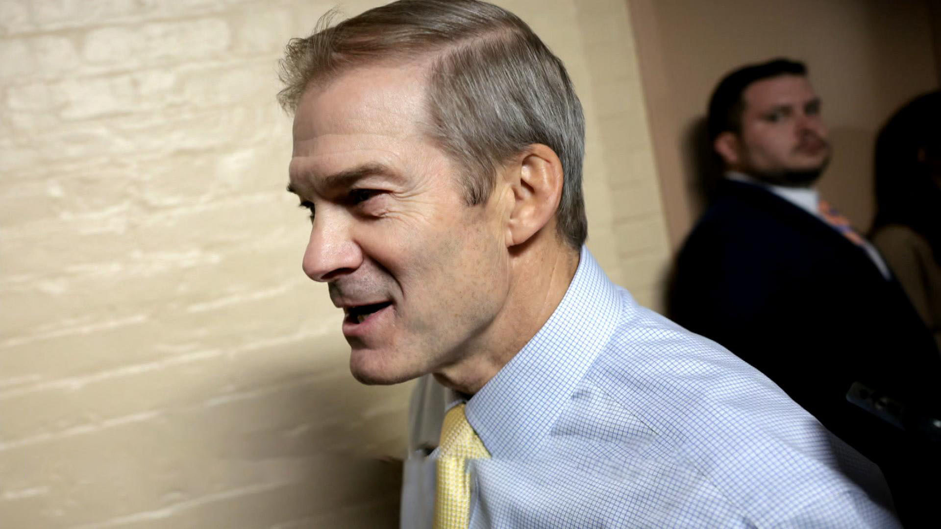 Watch CBS Mornings: Third House speaker vote set for Thursday - Full show on CBS