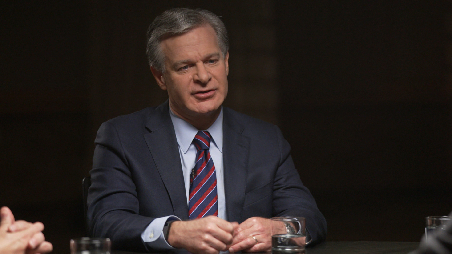 Watch 60 Minutes Overtime Season 56 Episode 6: How China targets ...