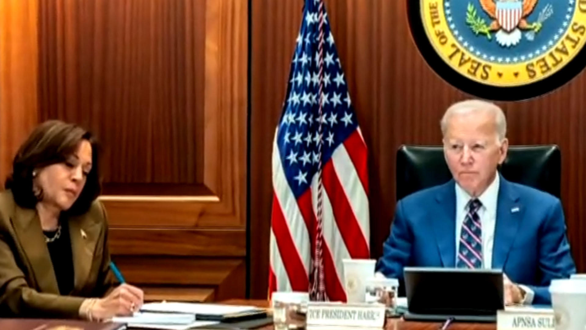 Watch CBS Evening News Season Episode : U.S. urging Israel to delay ...