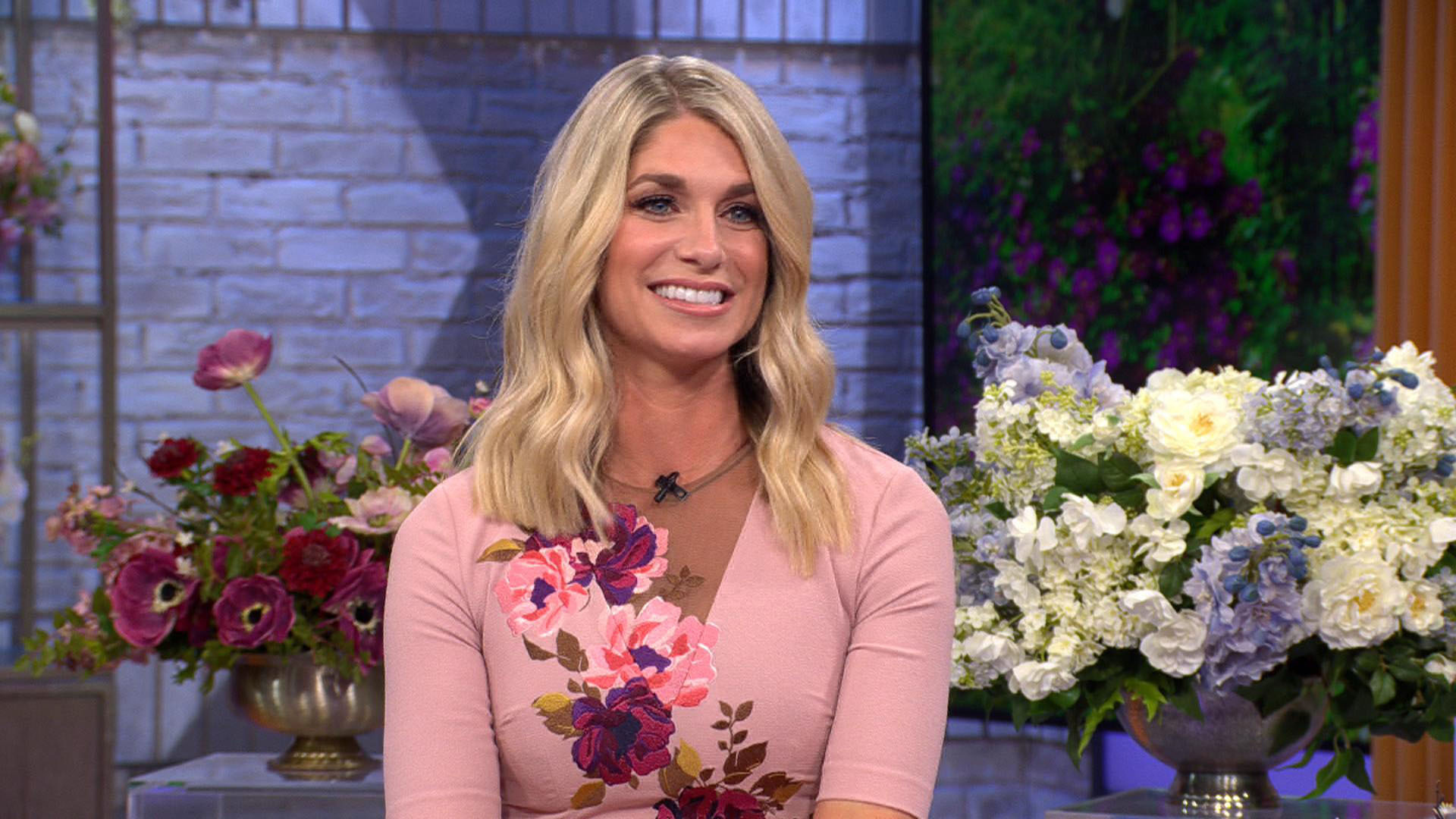 Watch CBS Mornings: Changing the Game: Something Borrowed Blooms - Full ...