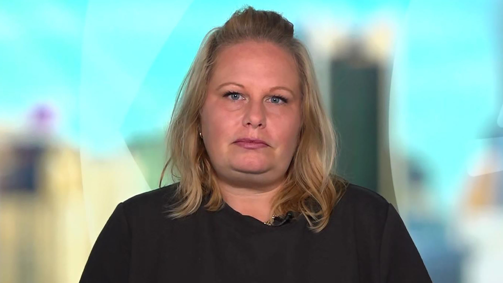 Watch Cbs Mornings Mom Describes Chaotic Evacuation From Israel Full