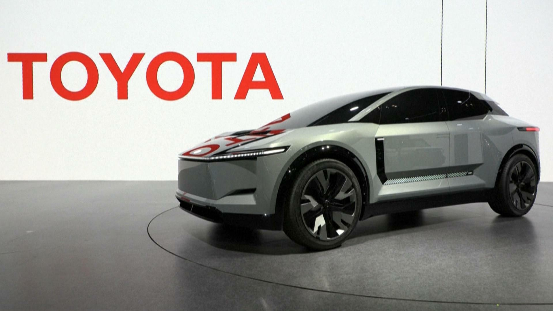 Watch CBS Saturday Morning: Inside the Tokyo Mobility Show - Full show ...