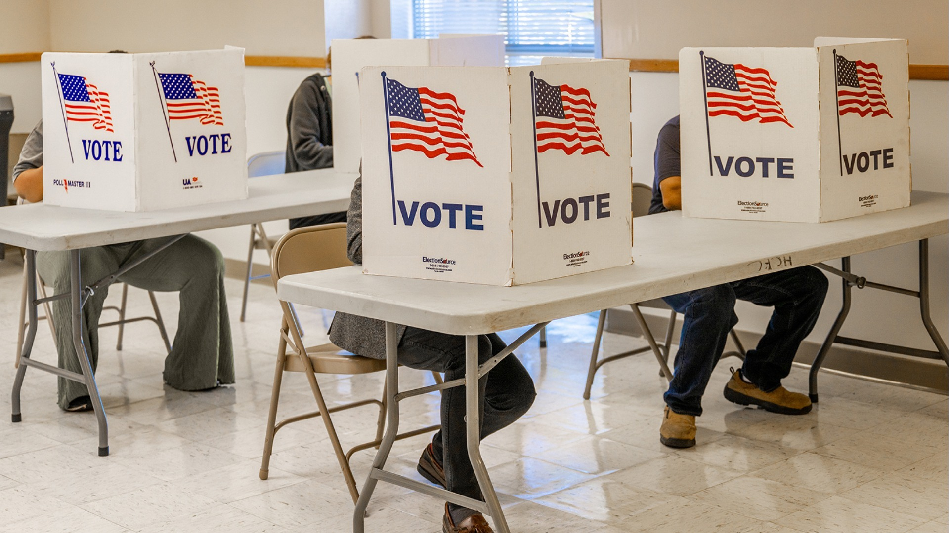 Watch CBS News: Major races this Election Day: What to know - Full show ...