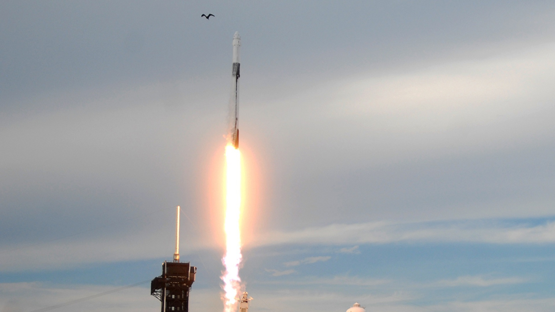 Watch CBS News: Previewing Axiom Space's 3rd mission to ISS - Full show ...