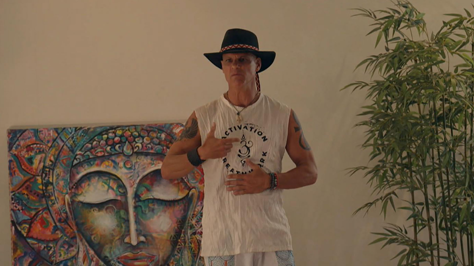 Watch CBS Mornings: Psychedelic experience without taking a drug - Full ...