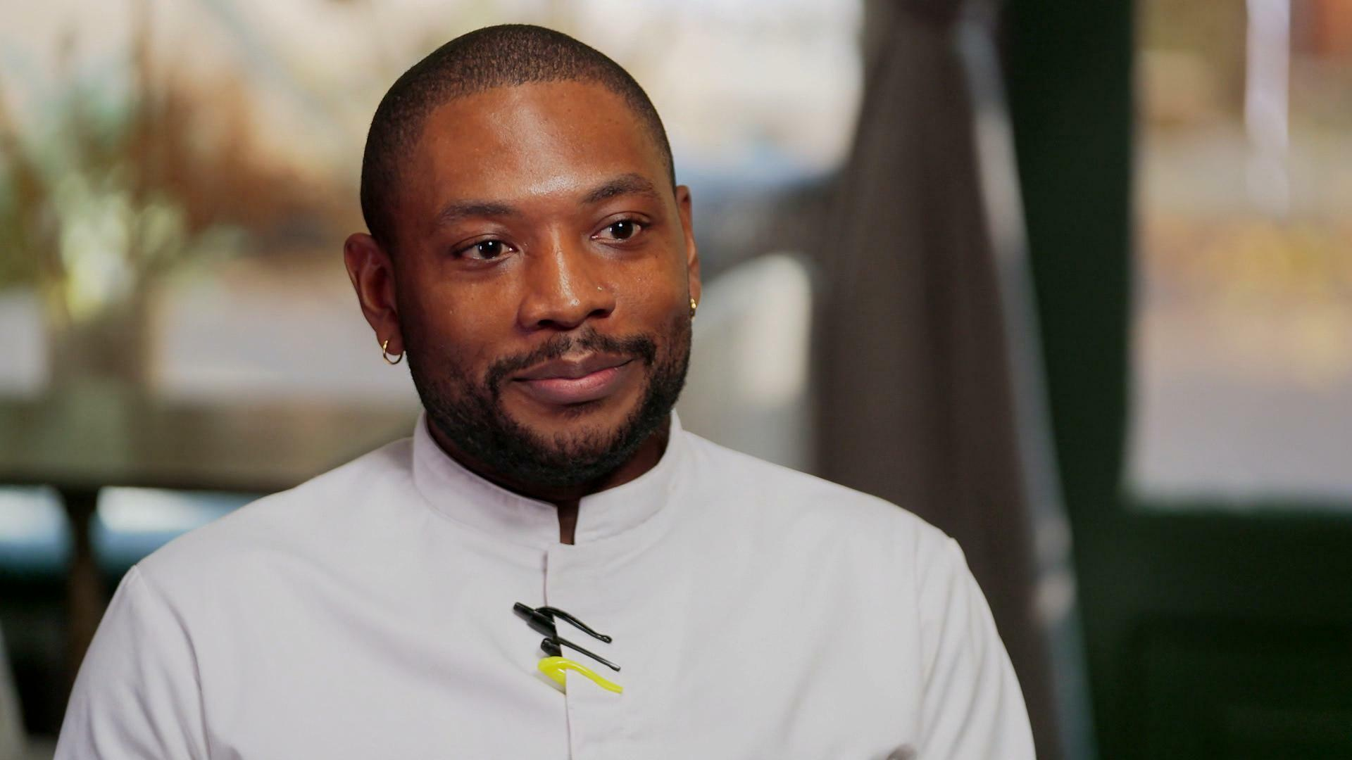 Watch CBS Saturday Morning Season Episode : The Dish: Chef Charlie ...