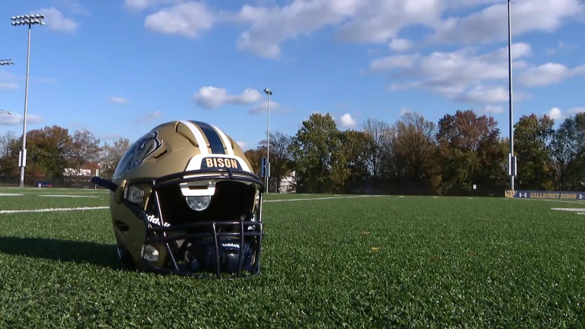 Watch CBS Saturday Morning Season Episode : New high-tech helmets make ...