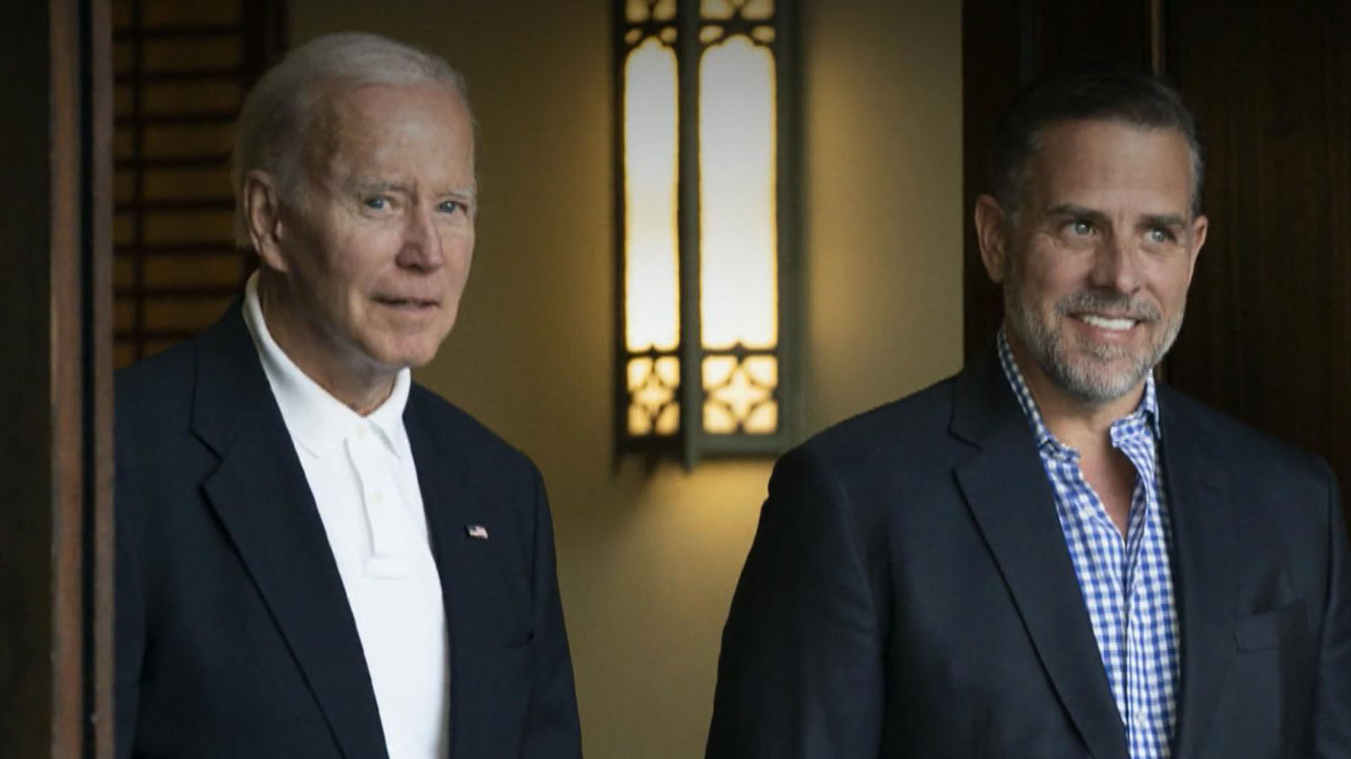 Watch CBS Mornings House authorizes Biden impeachment inquiry - Paramount+