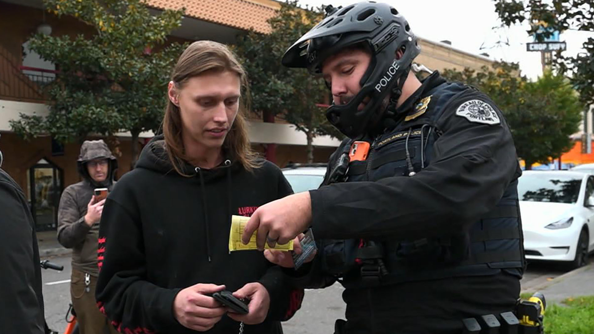 Watch CBS Mornings: Oregon drug decriminalization facing backlash ...