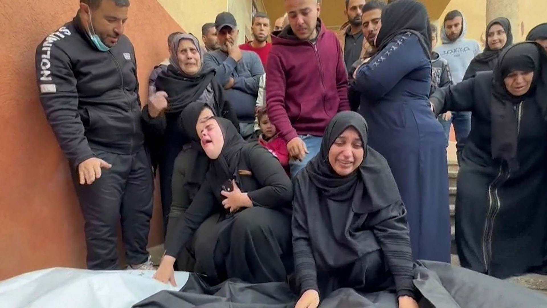 Watch CBS Mornings Israeli military focused on defeating Hamas - Paramount+