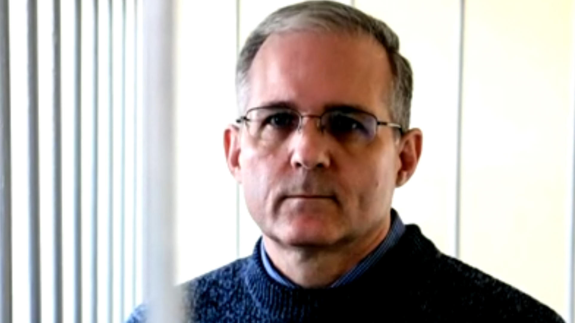 Watch CBS Evening News Paul Whelan pleads with Biden to secure release ...