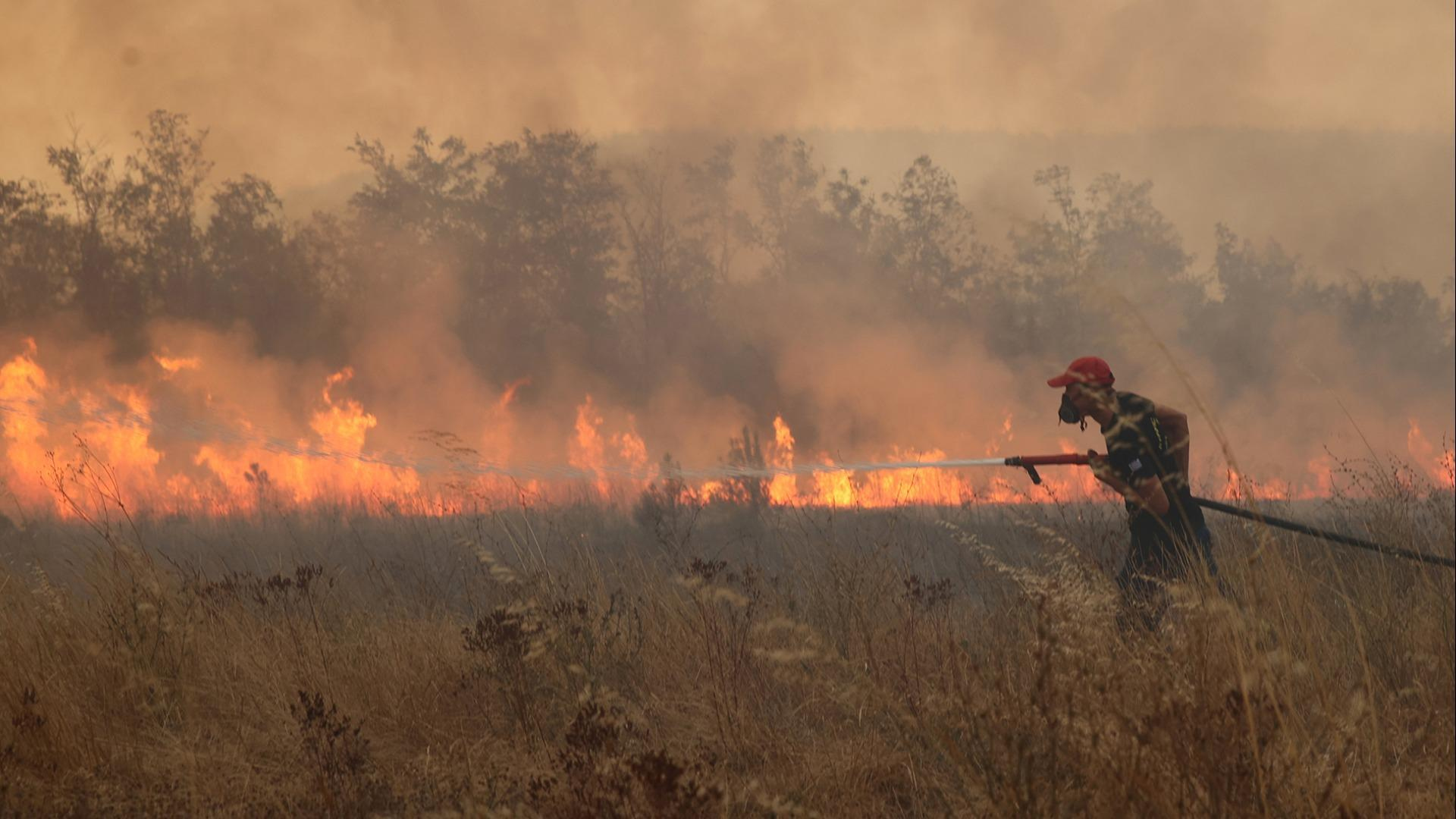 Watch CBS News: 2023 set to be hottest year on record - Full show on ...