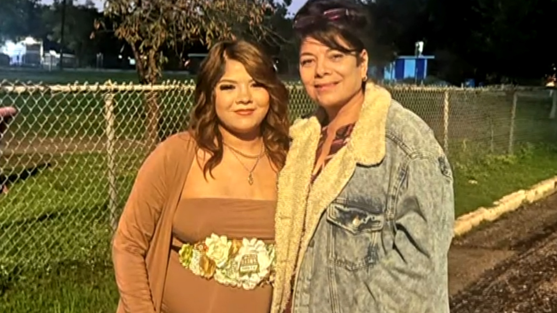 Watch CBS Mornings: Investigation into pregnant teen's murder - Full ...