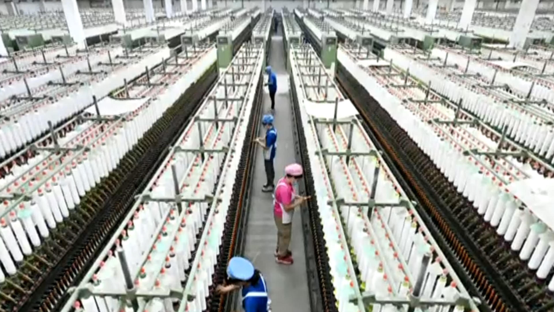 Watch CBS Evening News: DNA technology used to confirm cotton's source ...