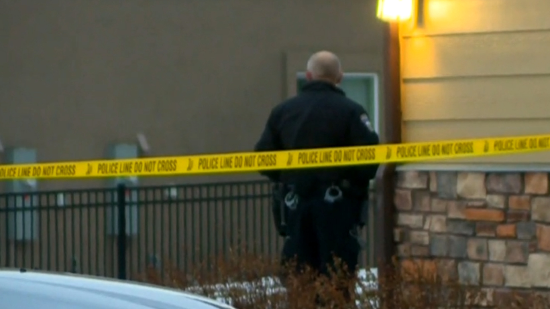 Watch CBS Mornings Mother accused of killing 2 children arrested ...