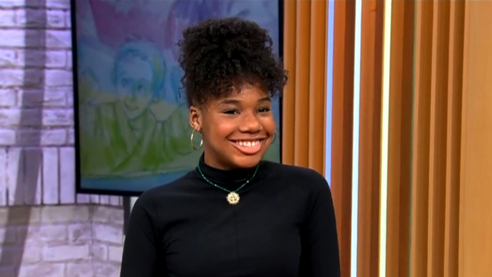 Watch CBS Mornings: MLK Jr.'s granddaughter on family's legacy - Full ...