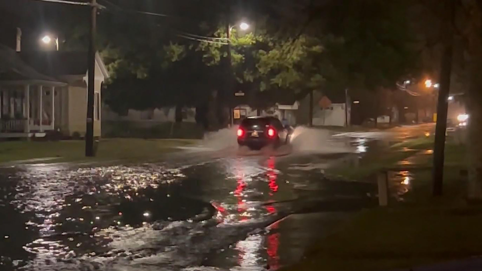 Watch CBS Mornings: Powerful winter storm moves across Plains - Full ...