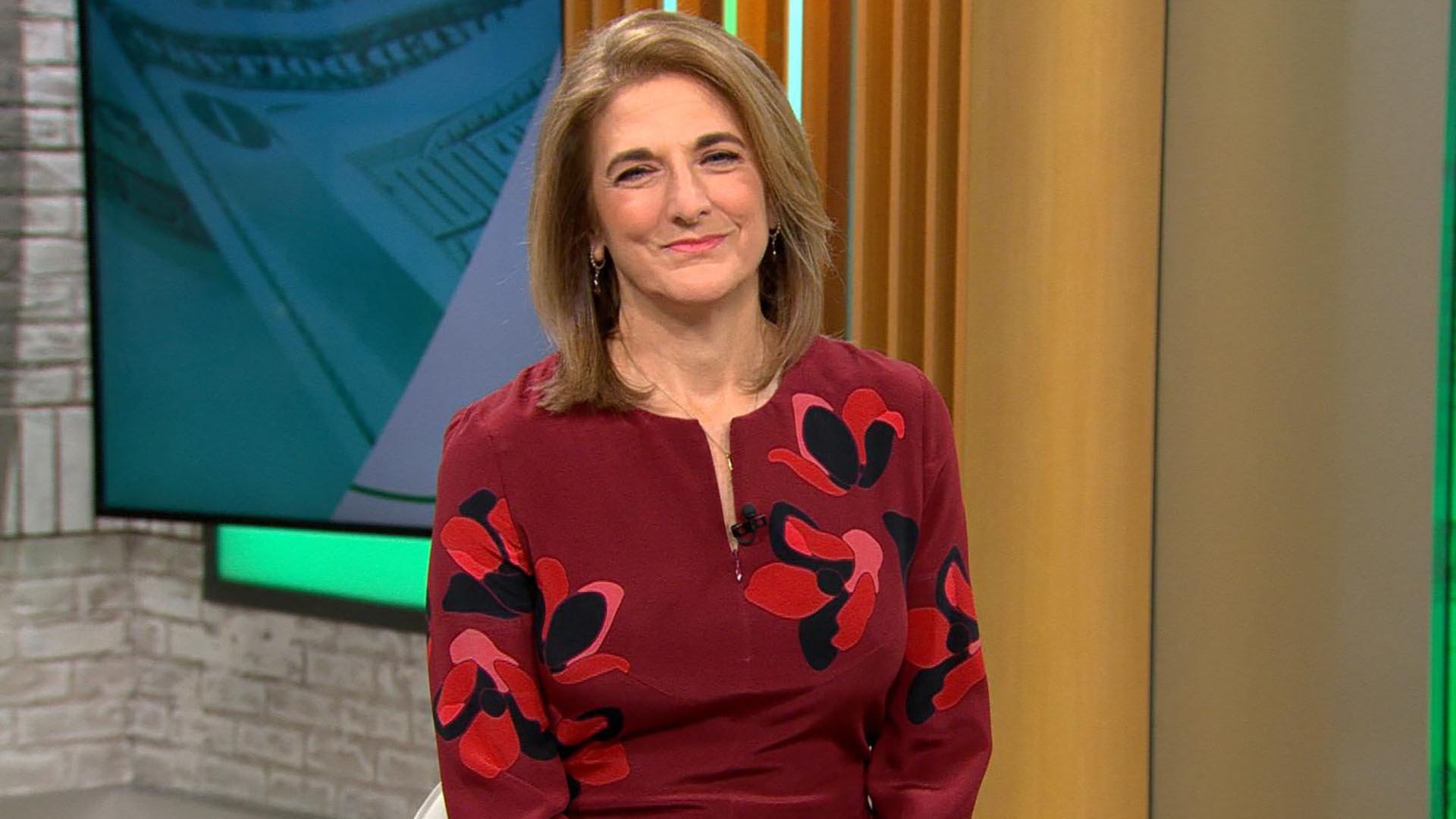 Watch CBS Mornings Season Episode : Survey: Nearly half of consumers ...