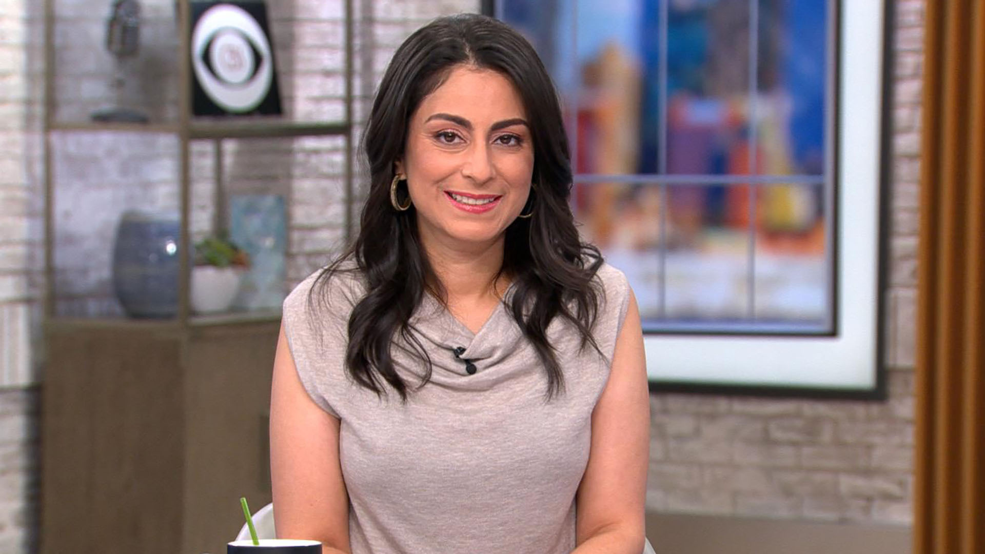 Watch CBS Mornings Season Episode : A new study finds high levels of ...