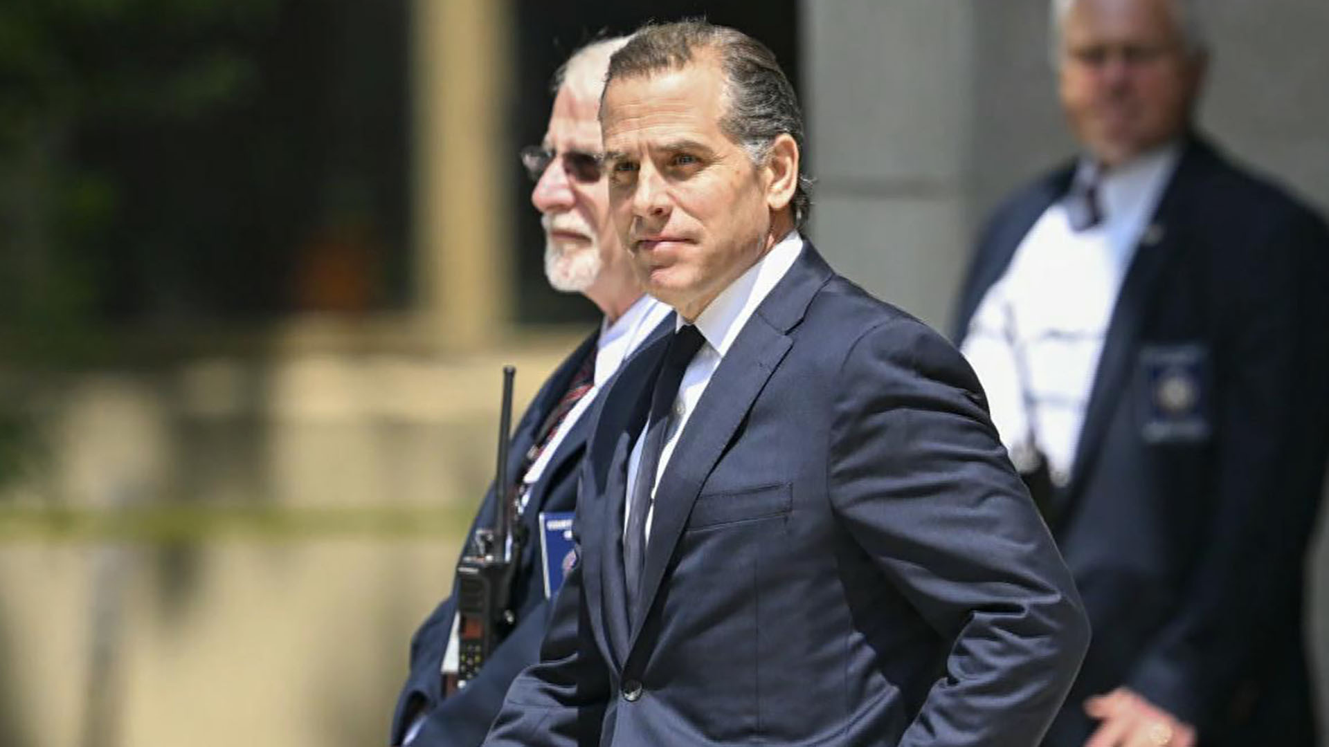 Watch CBS Mornings Season Episode : Hunter Biden pleads not guilty in California federal tax ...