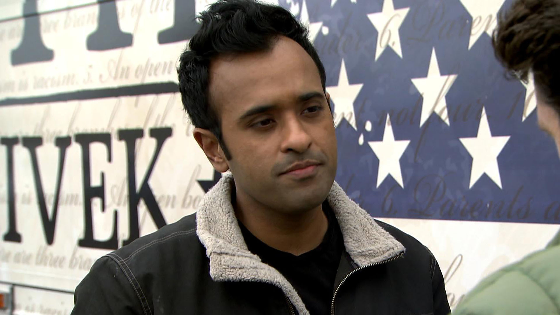 Watch CBS Mornings Season Episode : GOP candidate Vivek Ramaswamy talks ...