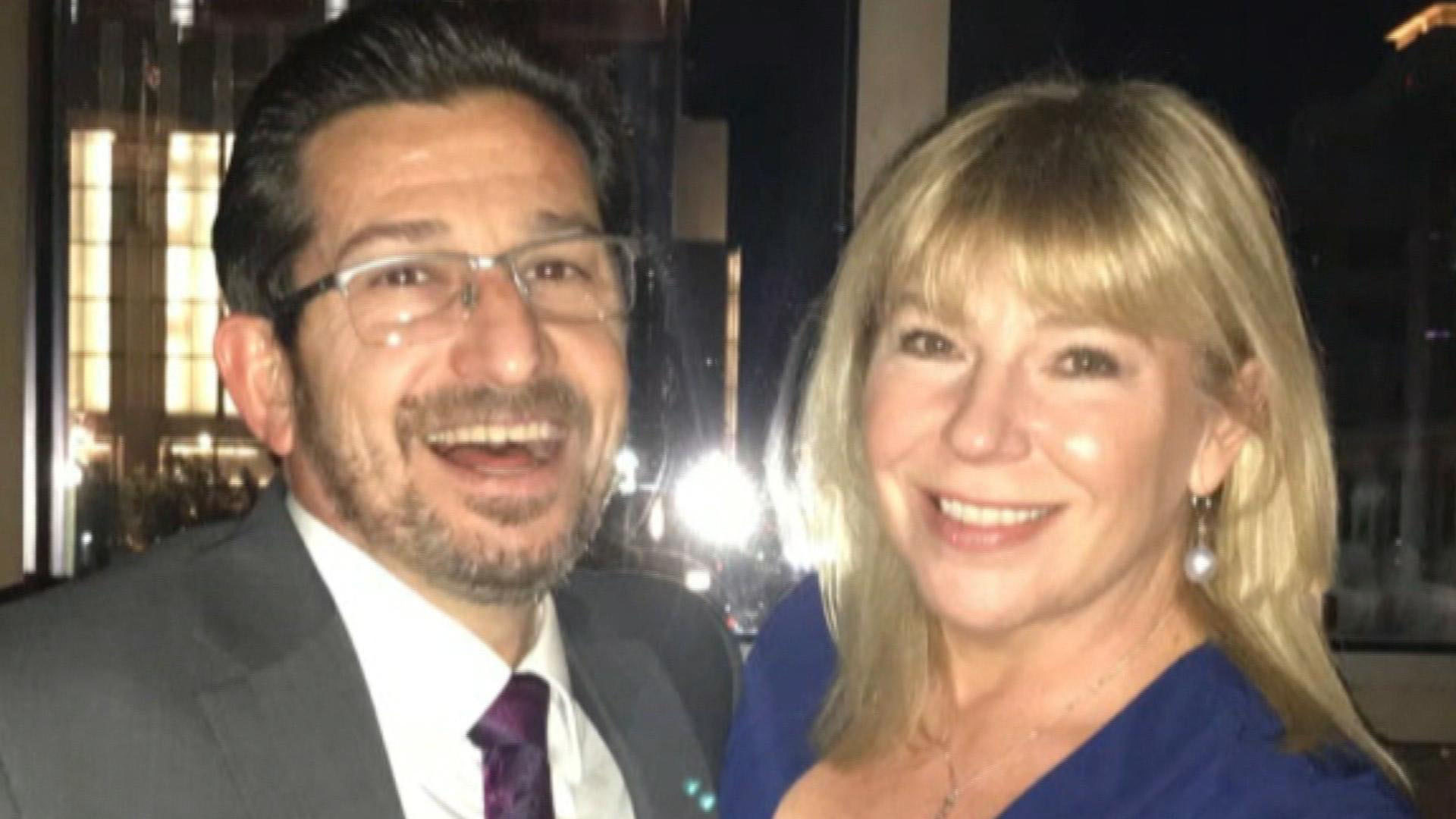 Watch CBS Mornings "48 Hours" on the murder of a Texas jeweler - Paramount+