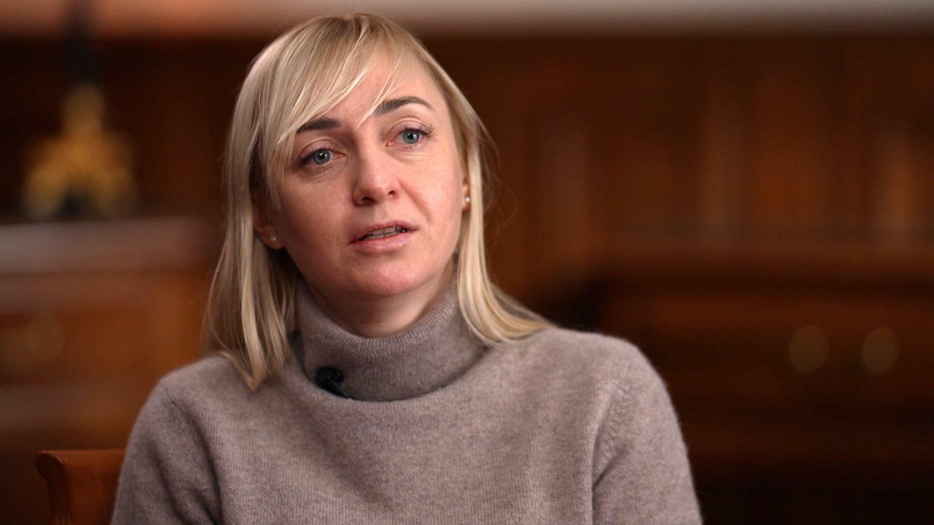 Watch CBS Saturday Morning Ukraine's worries about the U.S. election ...