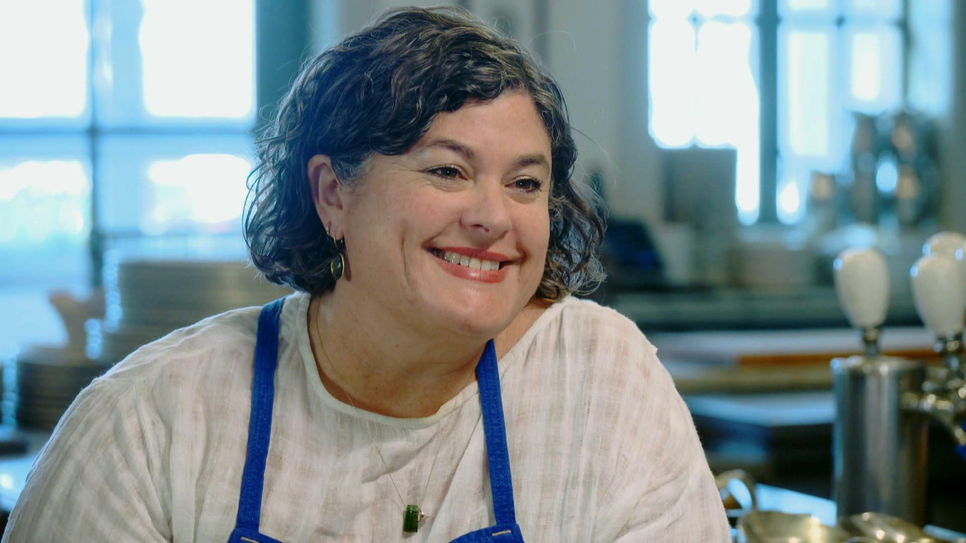 Watch CBS Saturday Morning Season Episode : Seattle chef uses culinary ...