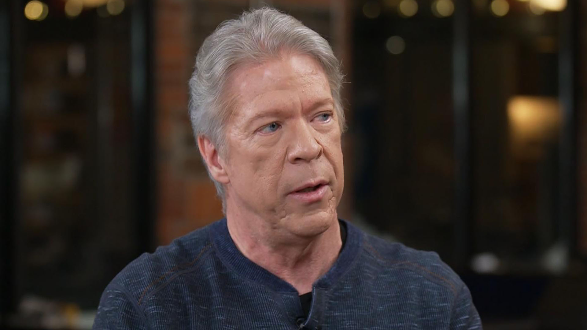 Watch CBS Mornings Season Episode : After Iowa: Major Garrett breaks ...