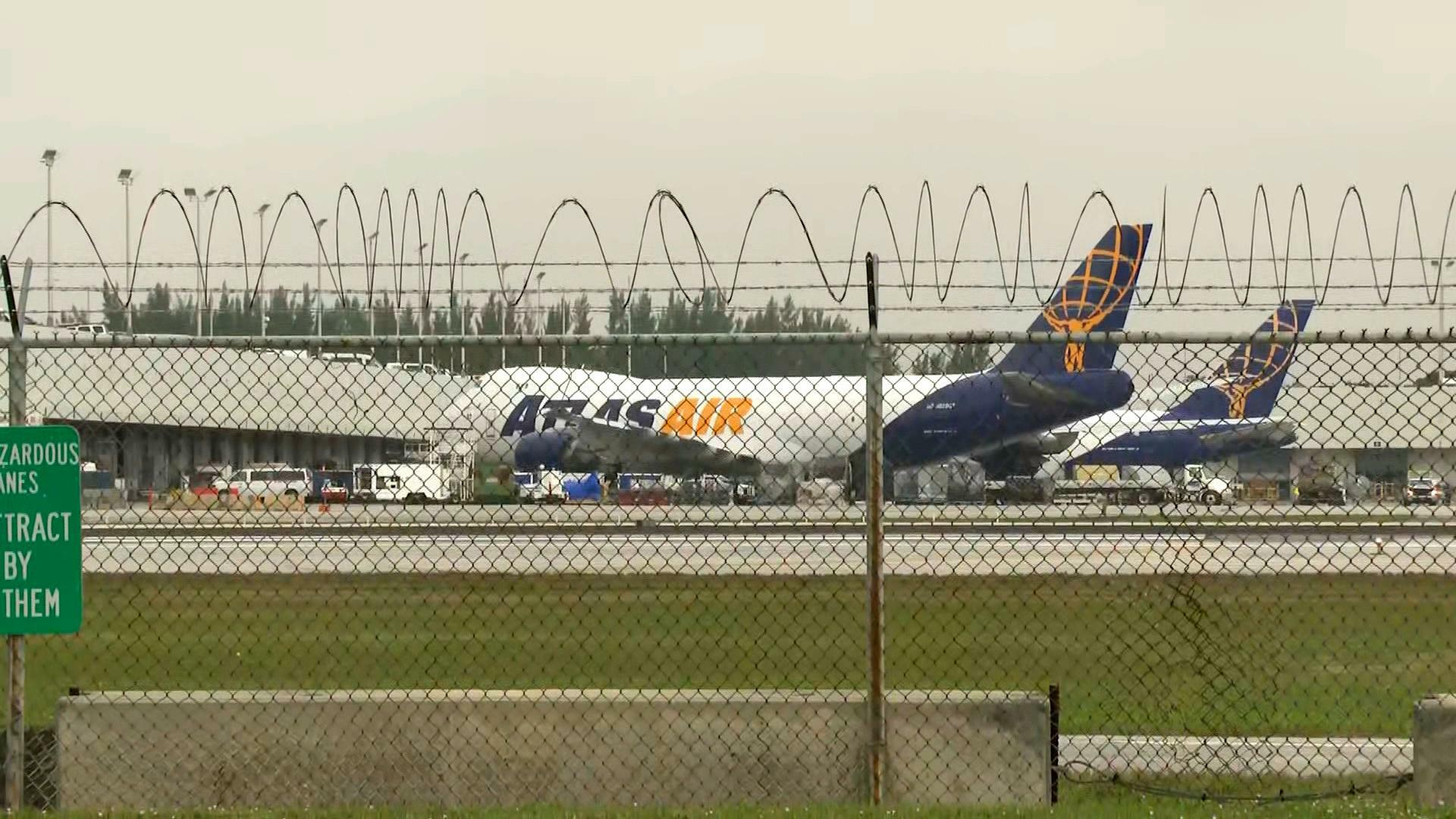 Watch CBS Saturday Morning Season Episode : FAA investigating after ...