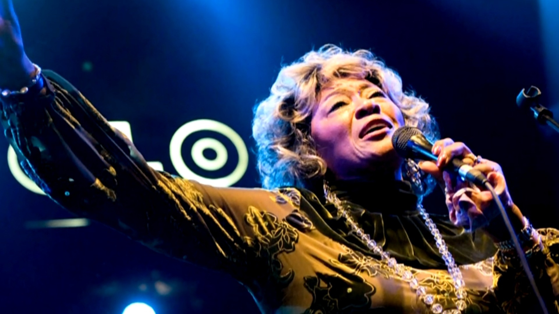 Watch CBS Evening News: Jazz singer Marlena Shaw dies at 81 - Full show ...