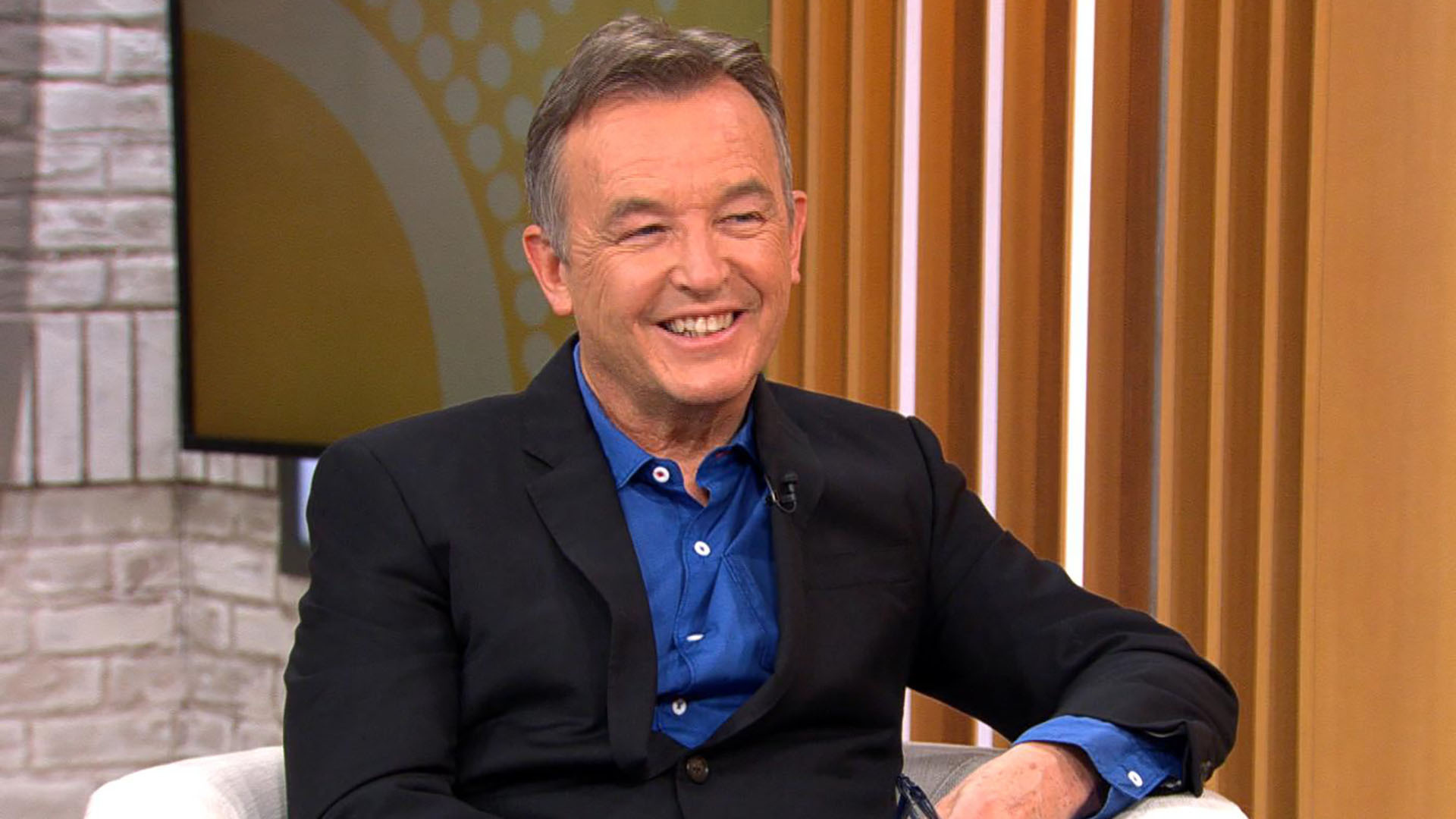 Watch CBS Mornings Chris Anderson shares vision behind new book ...