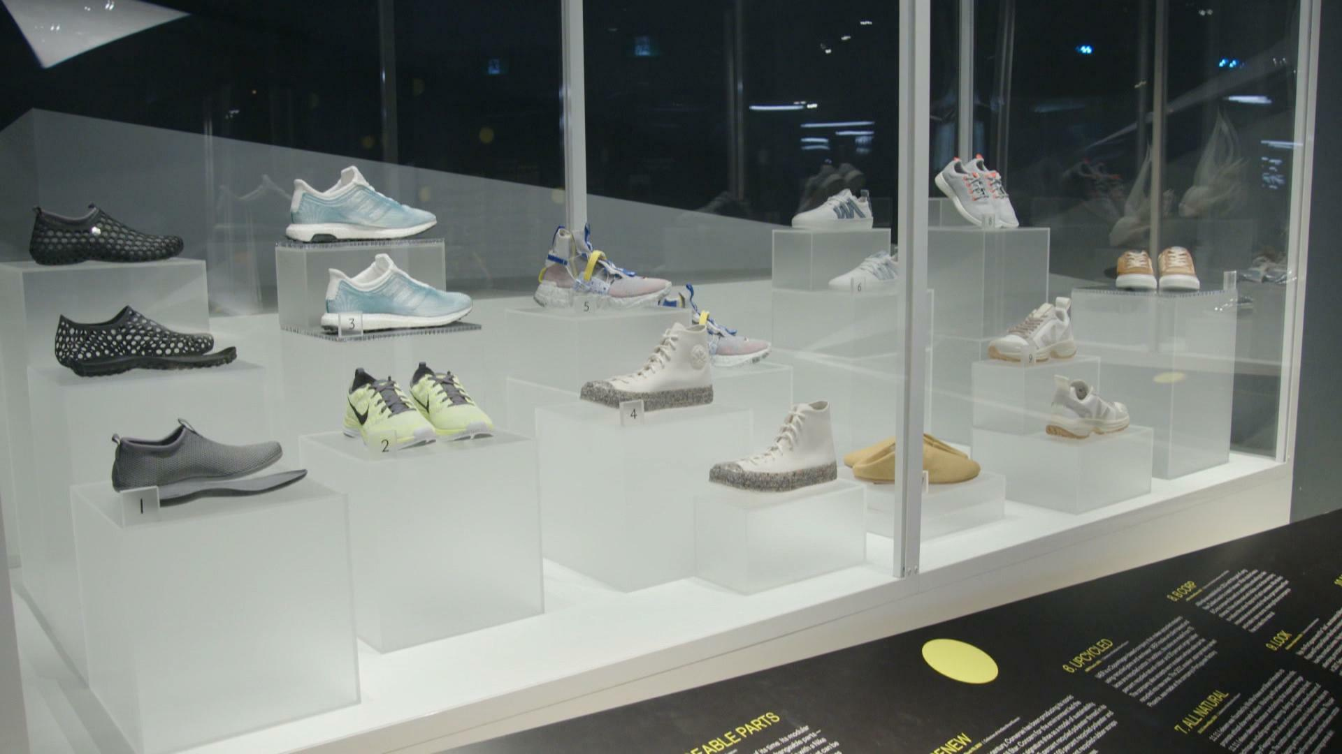 Watch CBS Saturday Morning: Inside the museum dedicated entirely to ...