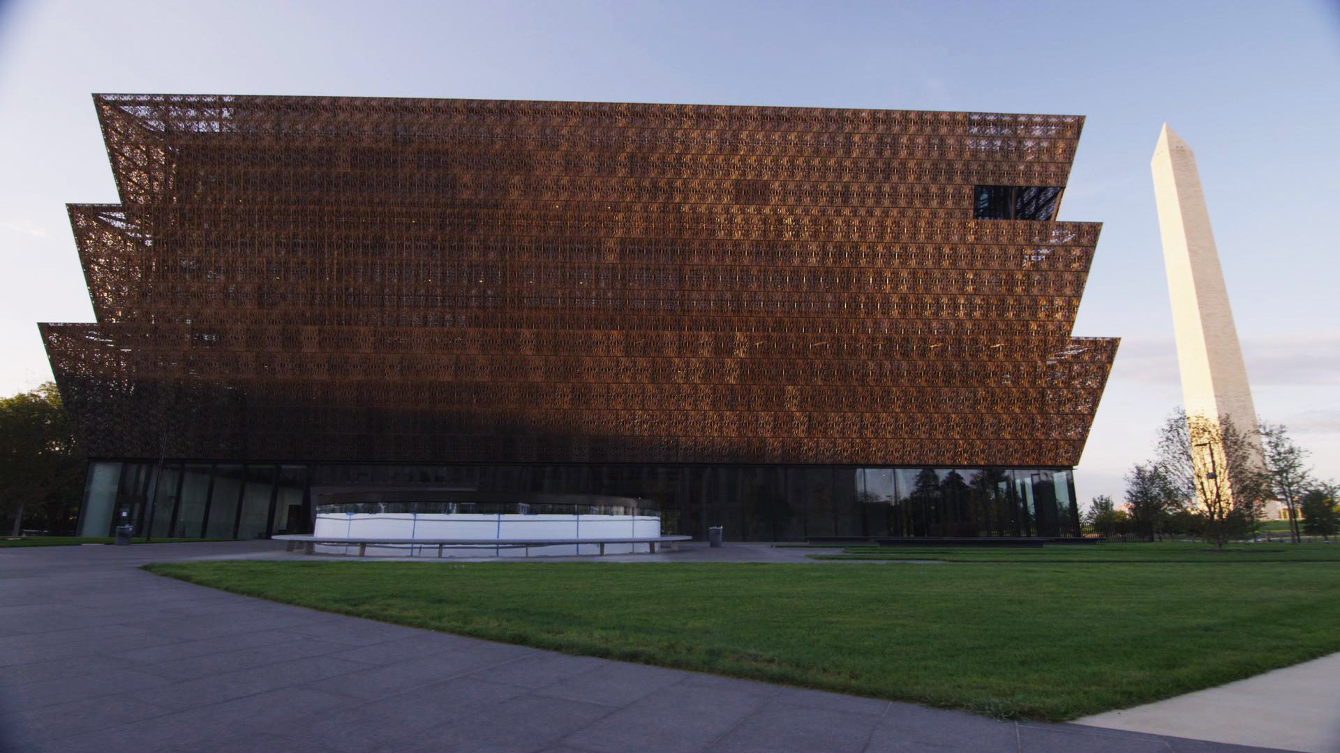 Watch 60 Minutes Overtime Season 56 Episode 19: Inside the National ...