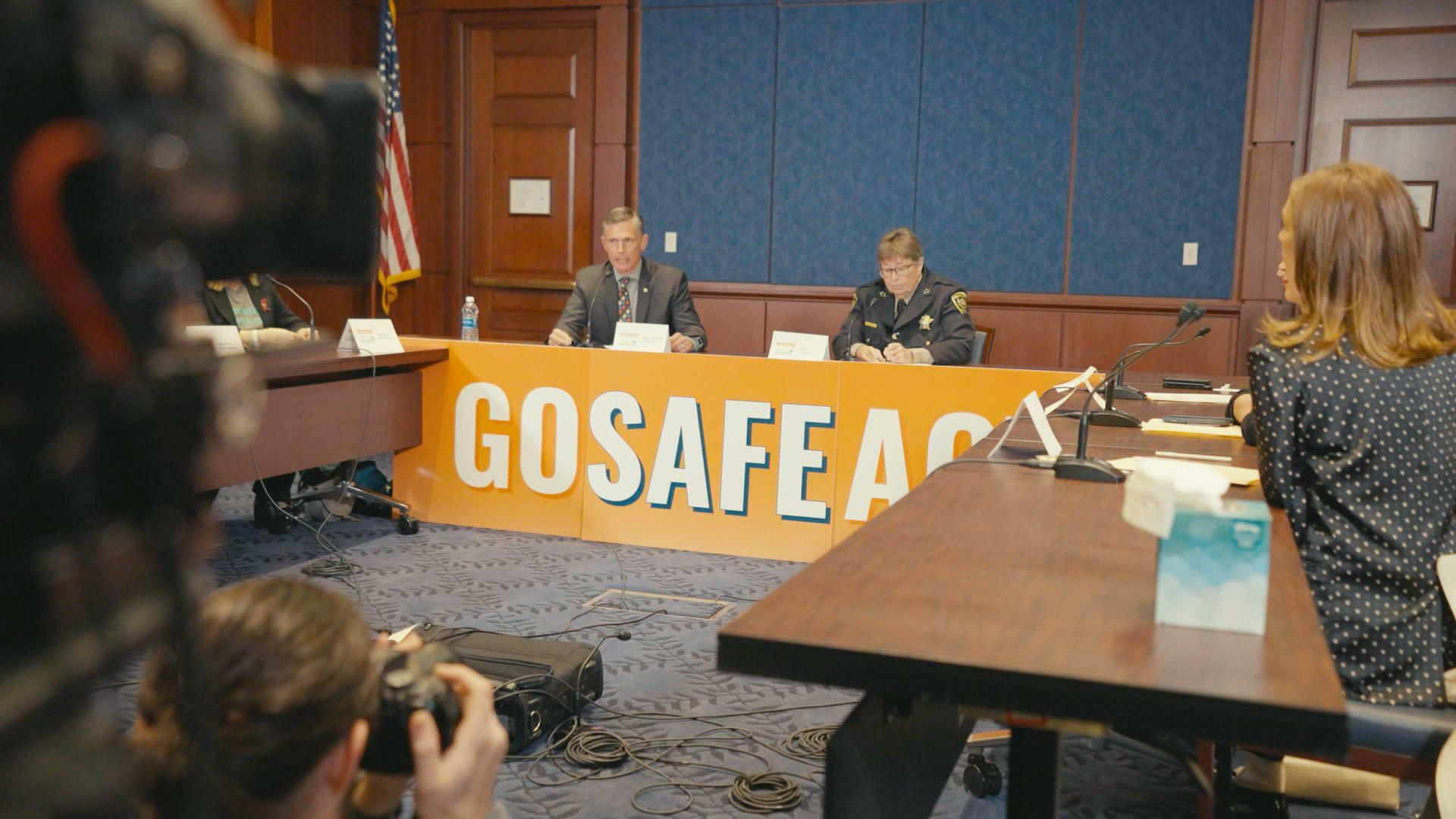 Watch CBS Mornings: Kansas City shooting fuels gun control debate ...