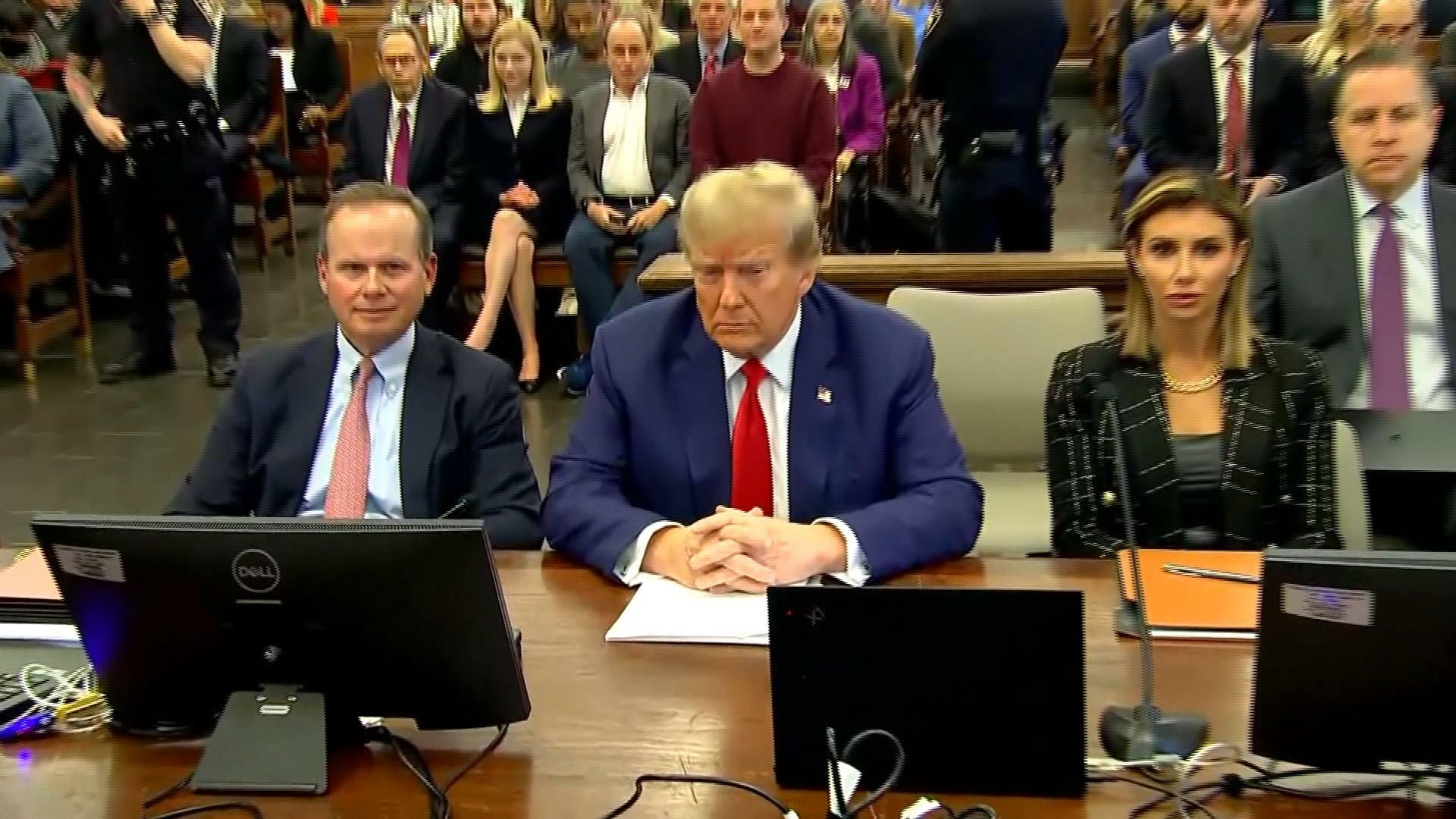 Watch CBS Saturday Morning: Penalty for Donald Trump after fraud trial ...