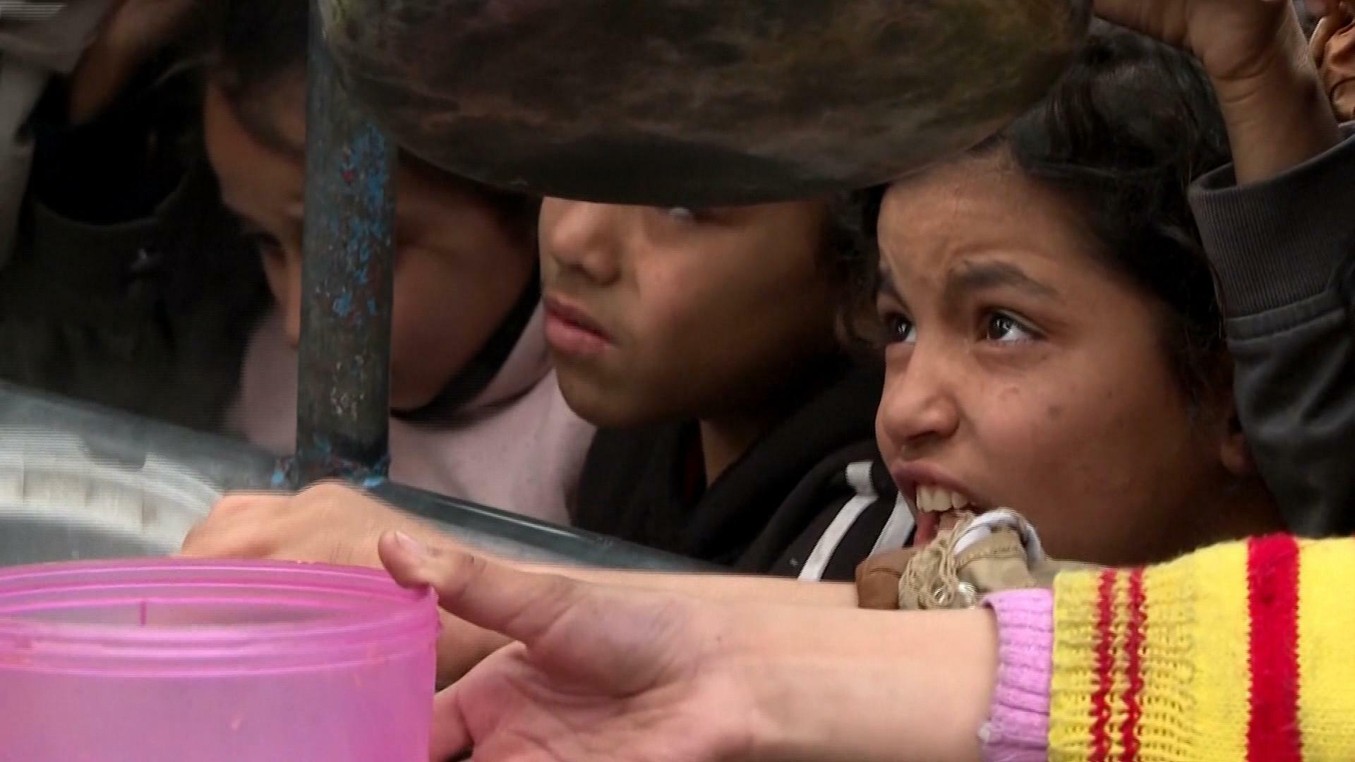 Watch CBS Mornings Season Episode : Israeli Prime Minister Benjamin ...