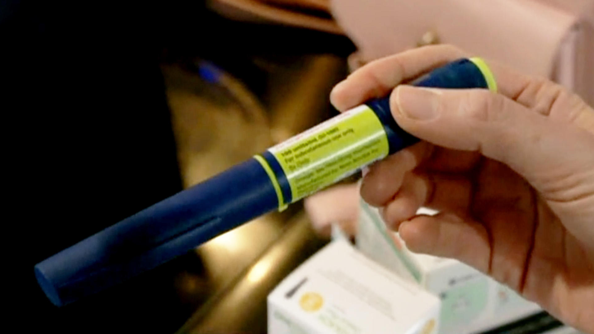 Watch CBS Evening News: Insulin still too costly for some after price ...