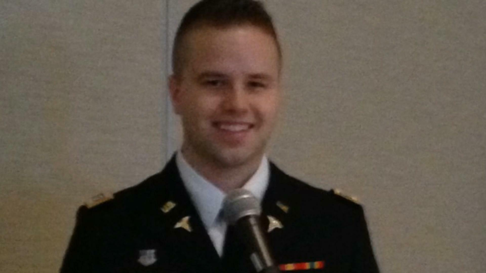 Watch CBS Mornings Army doctor accused of sexual abuse - Paramount+