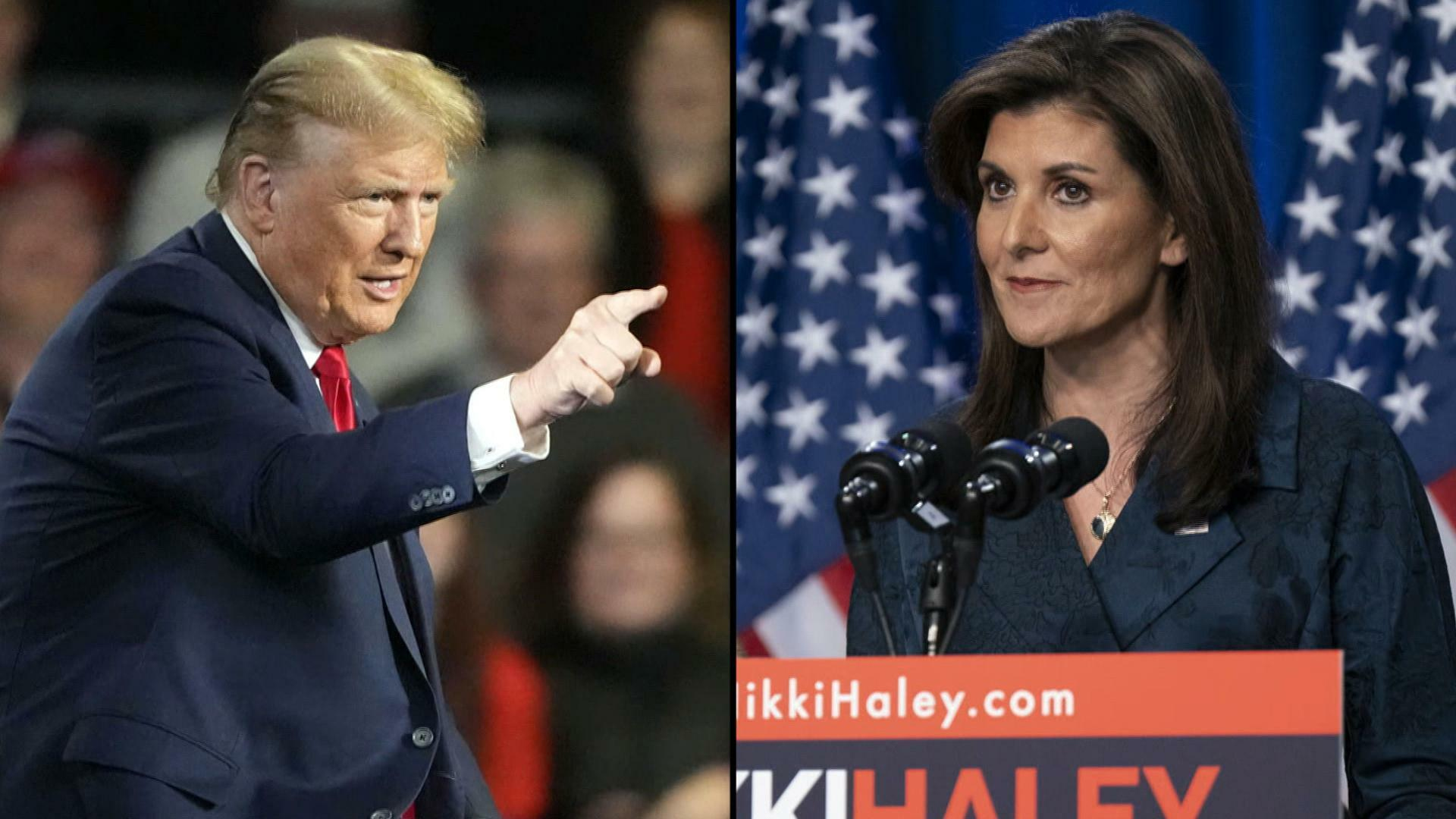 Watch CBS Saturday Morning: South Carolina primary is today - Full show ...