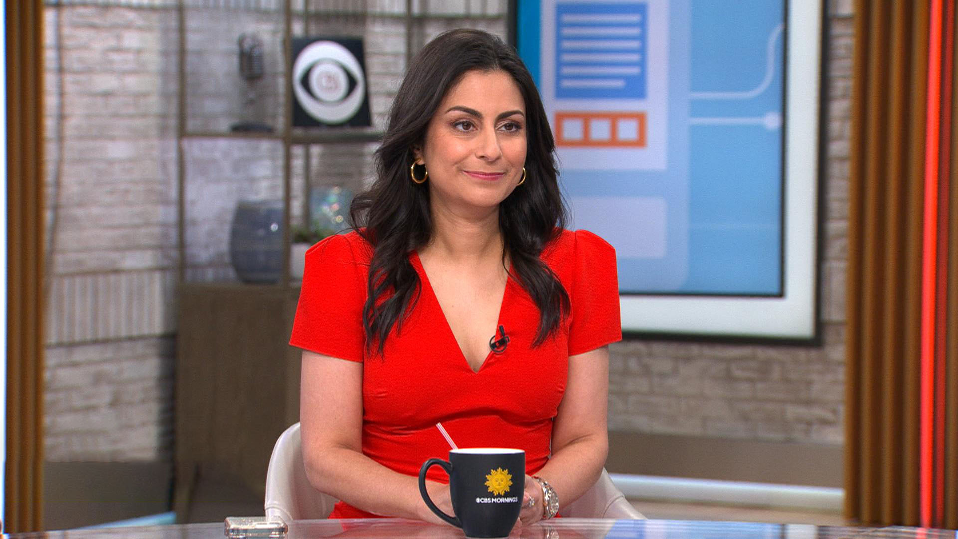 Watch CBS Mornings Season Episode : Rising preeclampsia rates pose ...