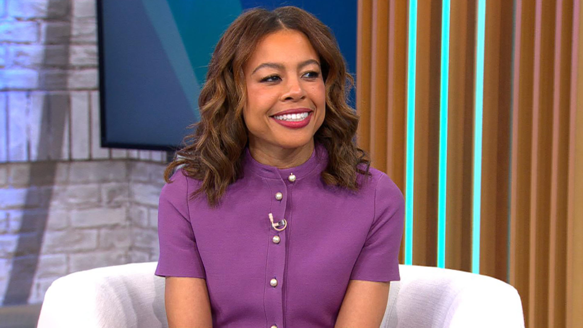 Watch CBS Mornings Season Episode : CEO of Briogeo announces "Dream ...