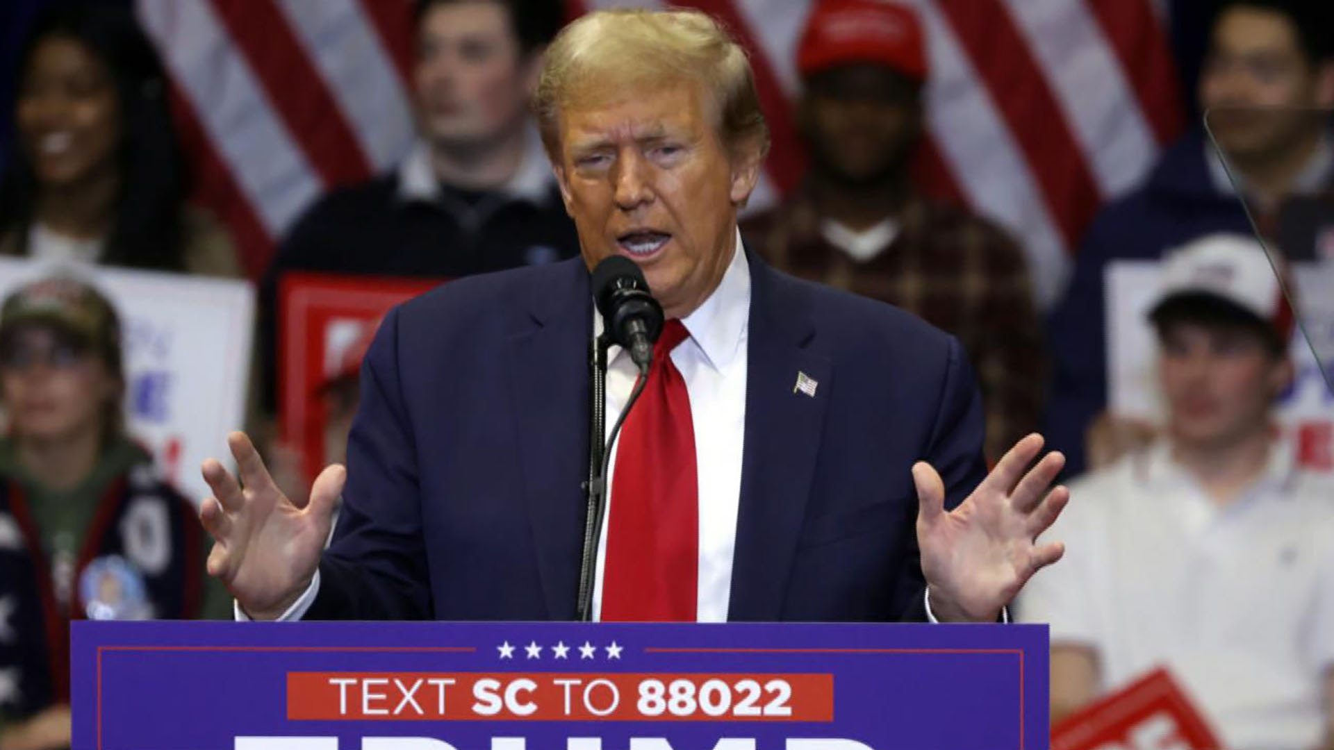 Watch CBS Mornings Season Episode : How the Supreme Court's Trump ...