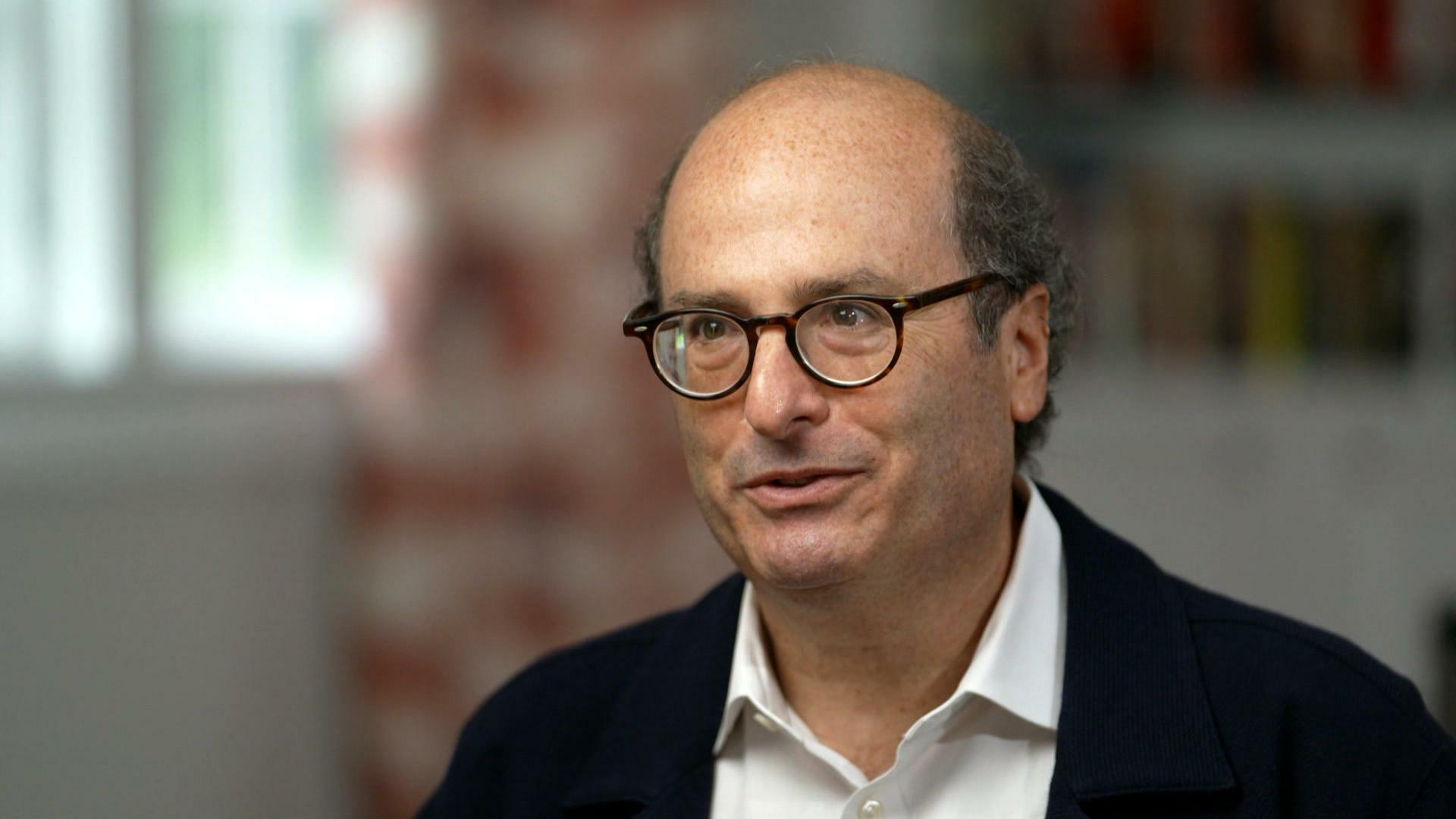 Watch CBS Saturday Morning Season Episode : David Grann, author of ...