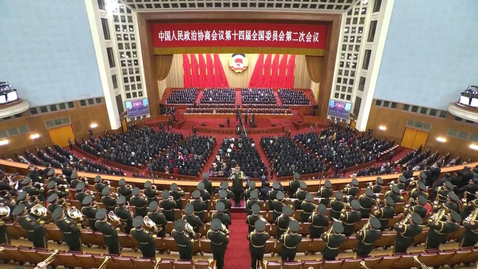 Watch CBS Mornings Season Episode : China's People's Congress concludes ...