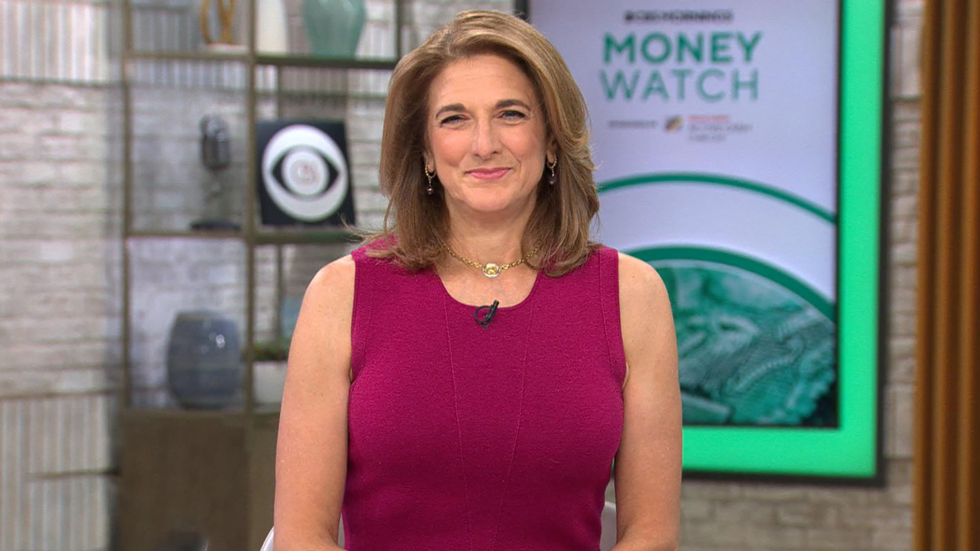 Watch CBS Mornings Season Episode : How to improve your credit as ...