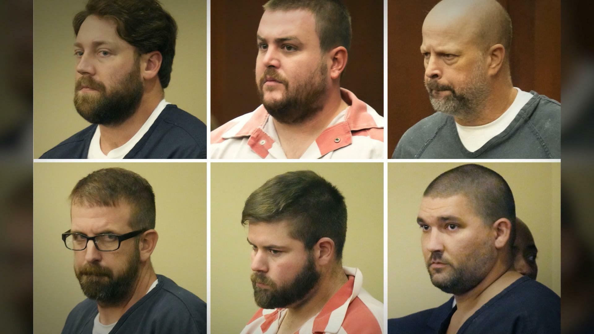 Watch CBS Mornings Season Episode : Mississippi "Goon Squad" officers ...