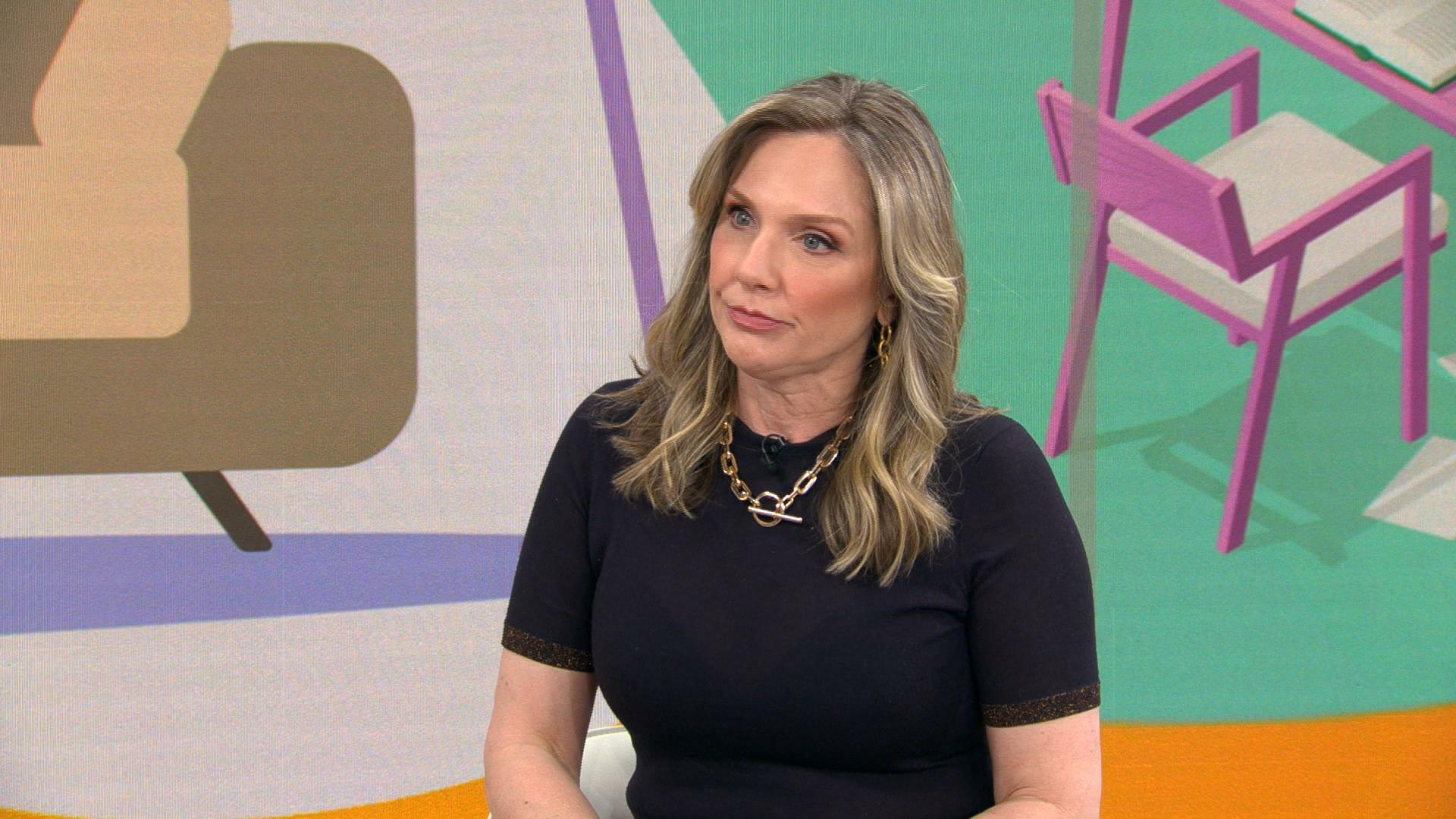 Watch CBS Mornings Season Episode : Job scams have become one of the ...