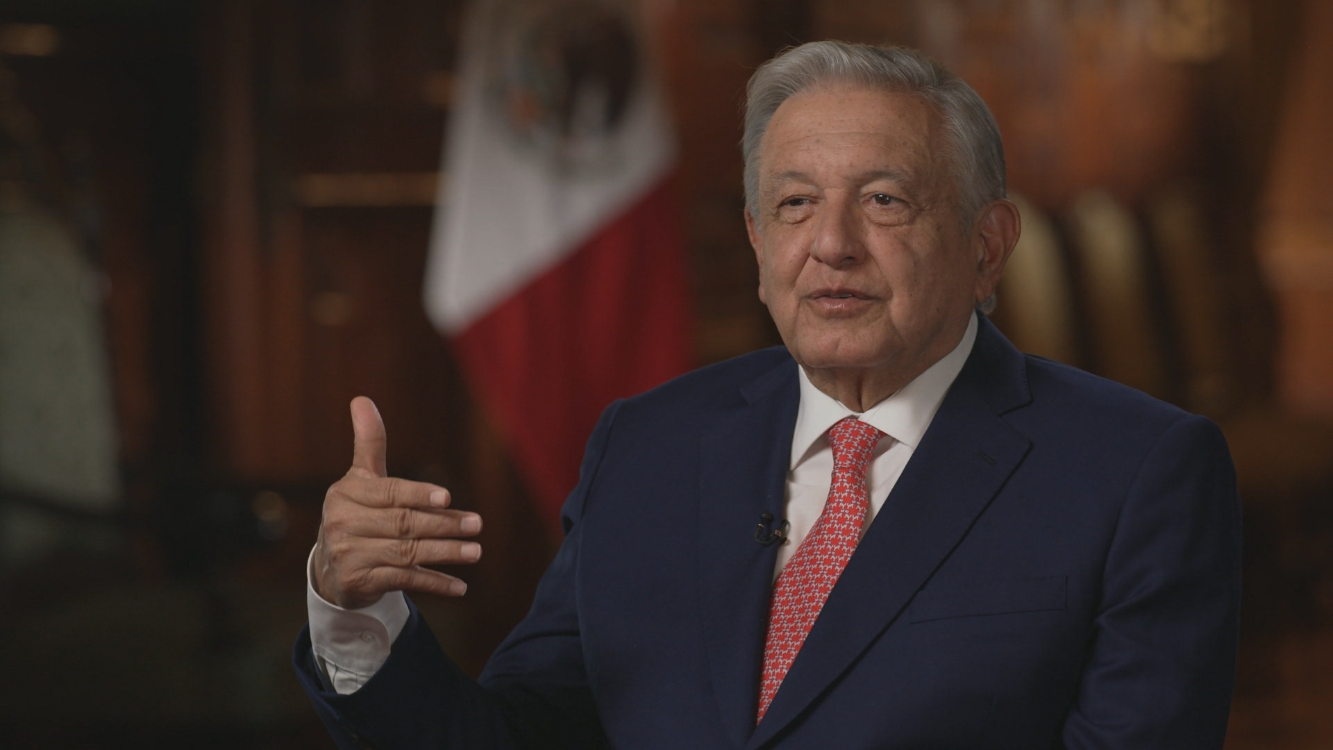 Watch 60 Minutes Overtime Season 56 Episode 25: AMLO I Sunday on 60 ...