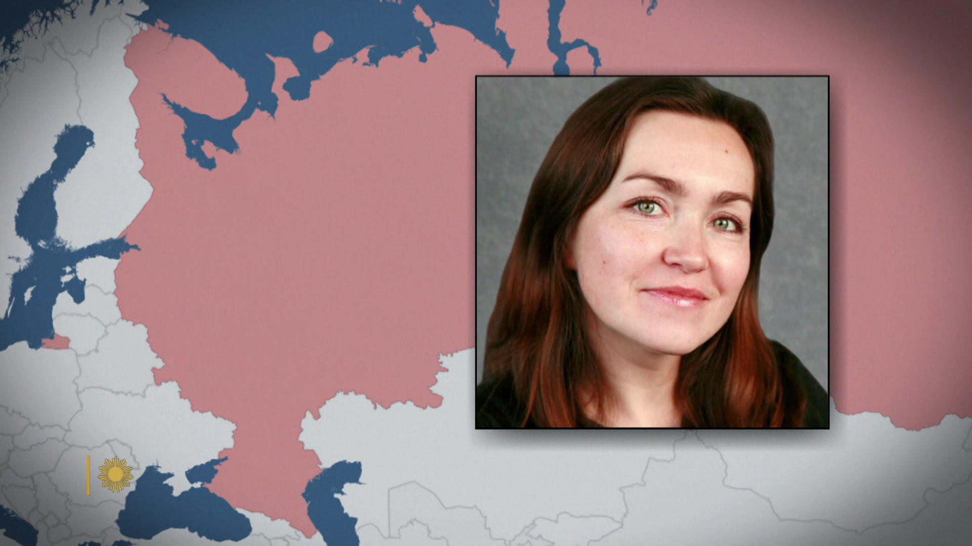 Watch Sunday Morning: Detained: The heartbreaking ordeal of journalist ...